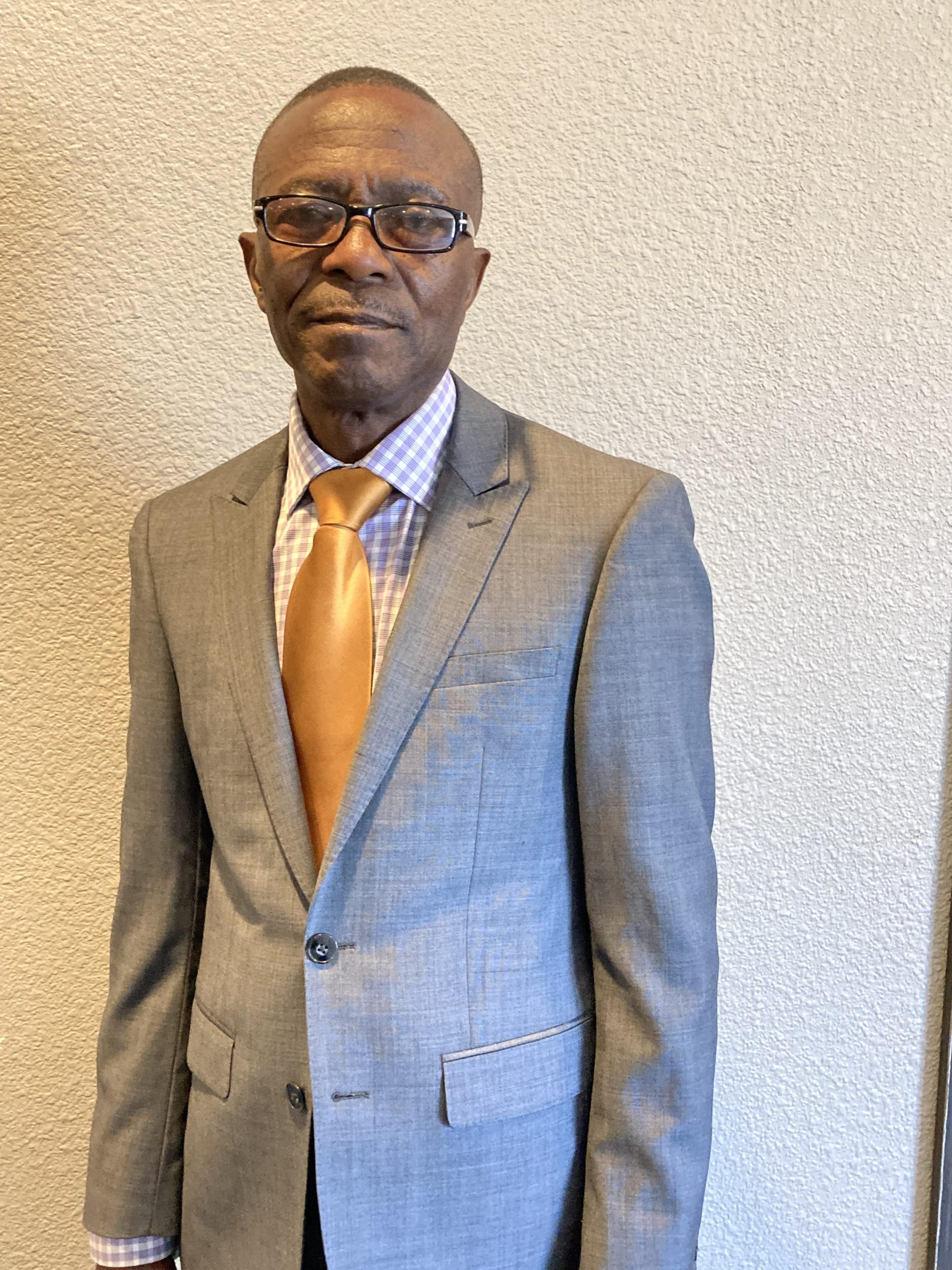 About – House of Grace